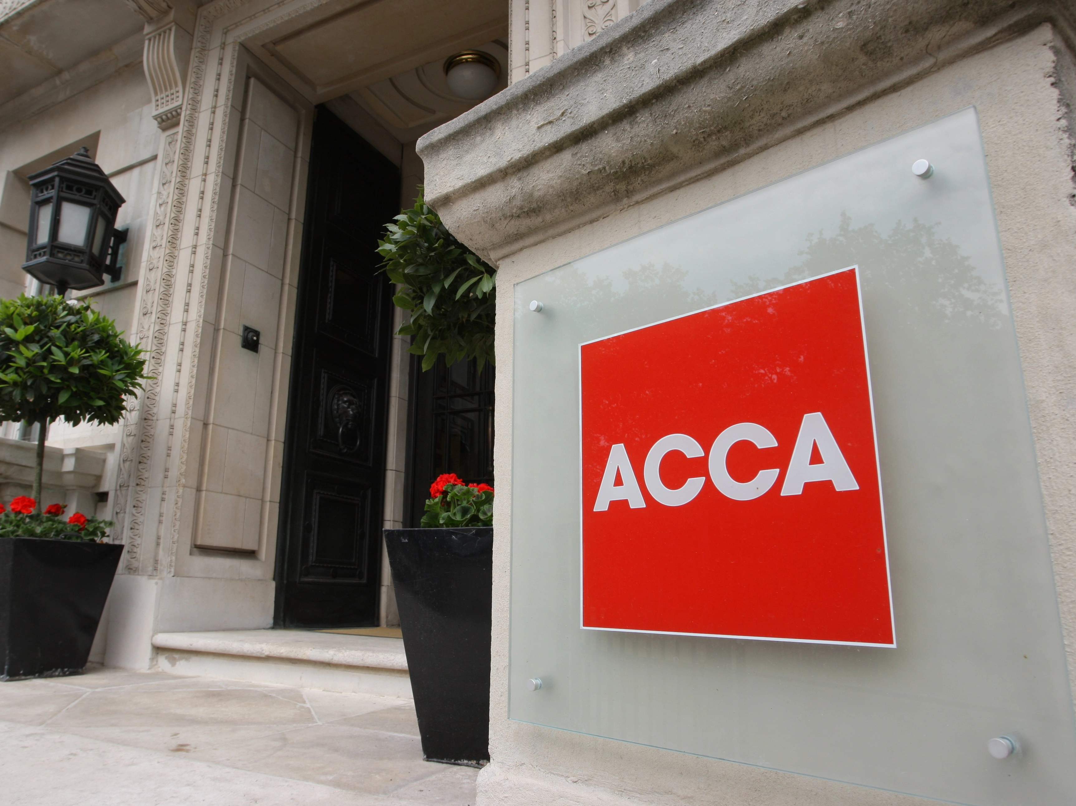 Accounting and ACCA – Brainthrough